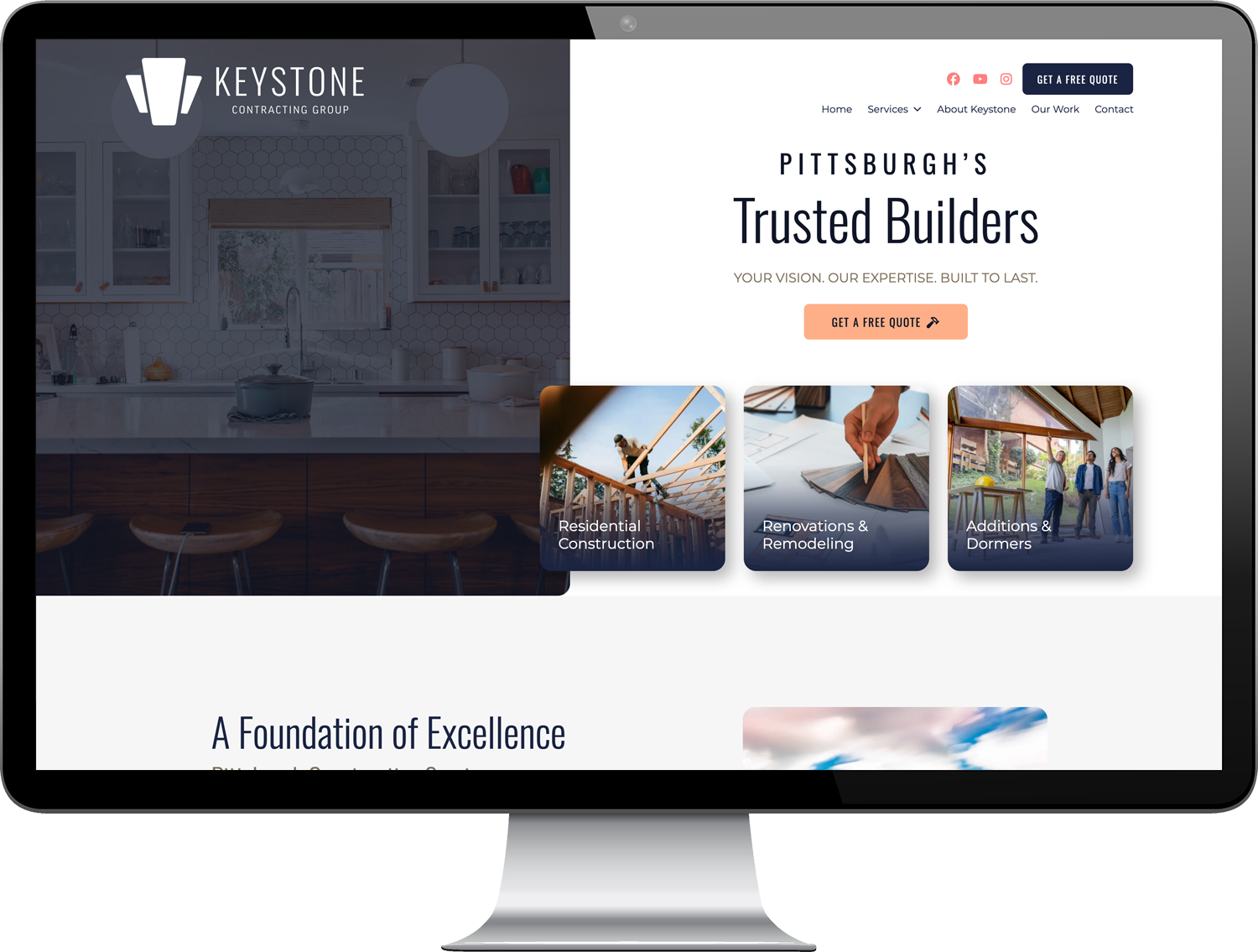 Home Builders - Projio by Omnizant